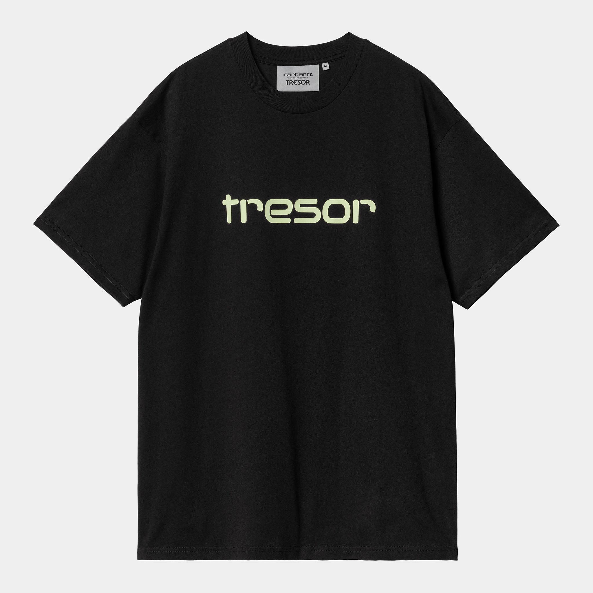 Carhartt WIP x TRESOR Techno Alliance S/S T-Shirt
