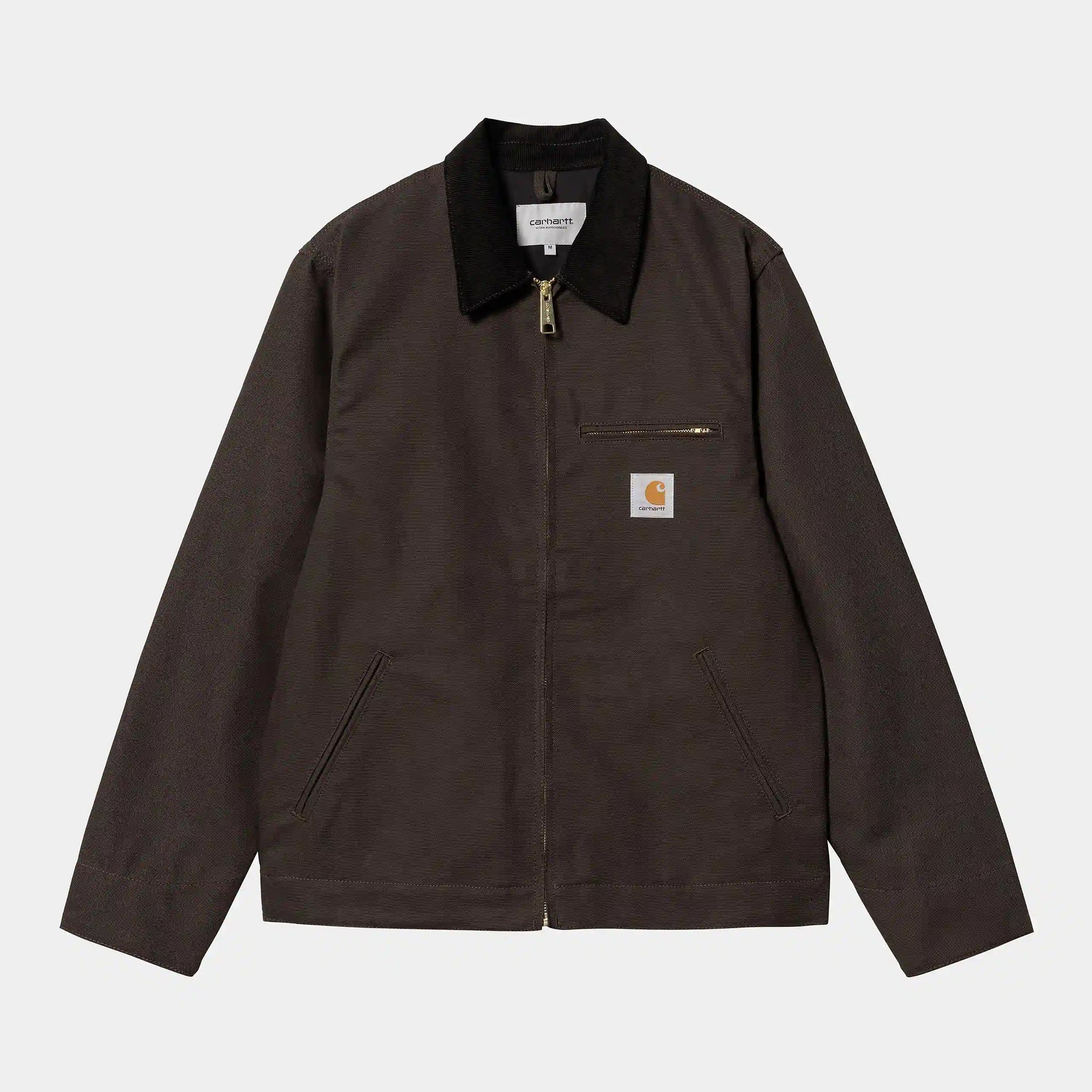 Carhartt WIP Detroit Jacket Tobacco | Workwear Jacke | Stickabush