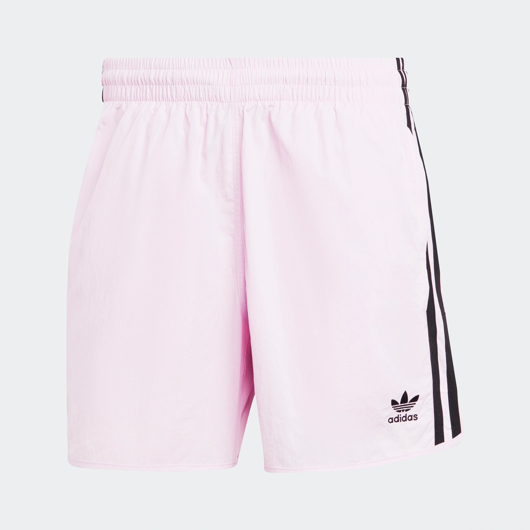 STAB | Adidas Sprinter Shorts: Orchid Fusion