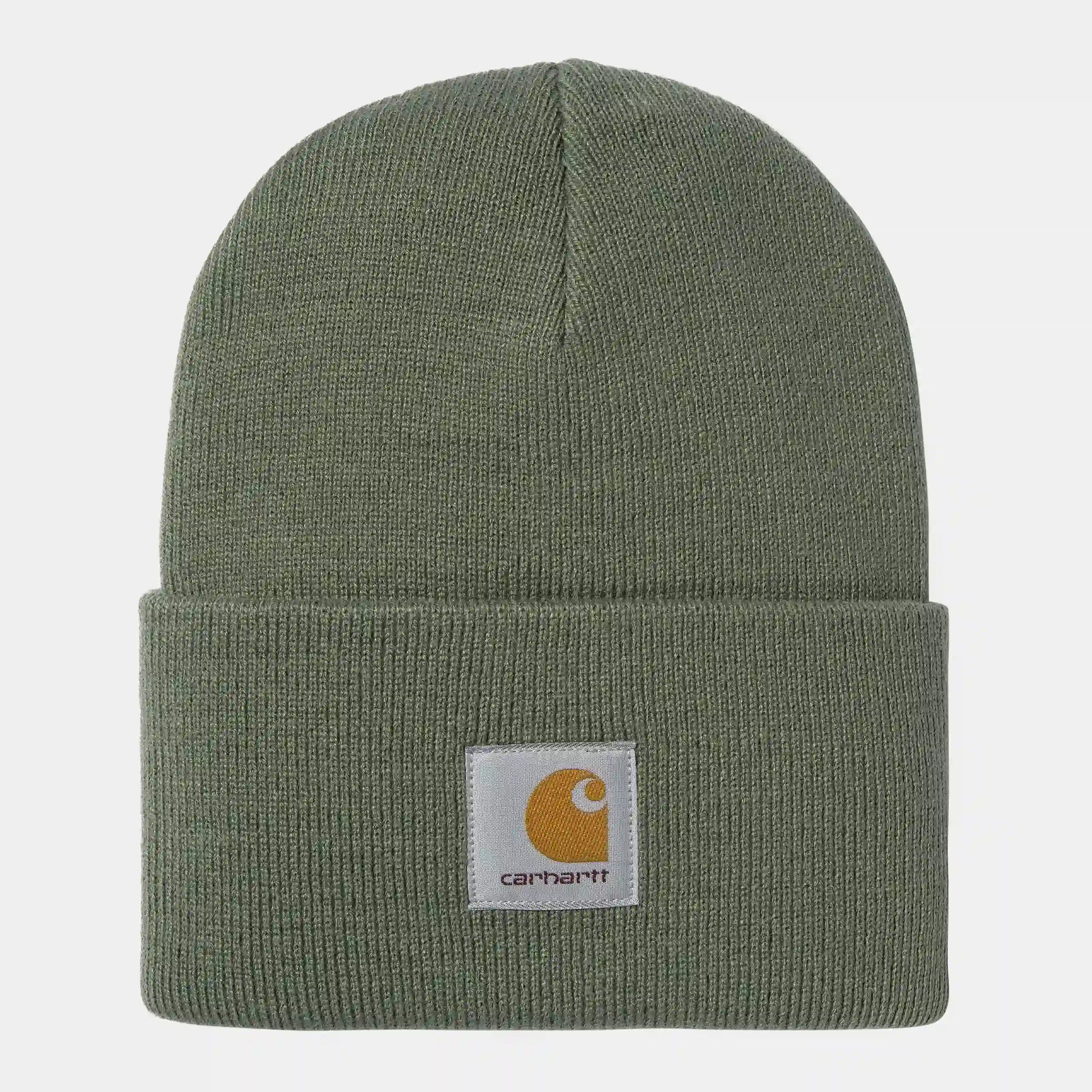 Mütze - Carhartt WIP Acrylic Watch Hat: Dollar Green