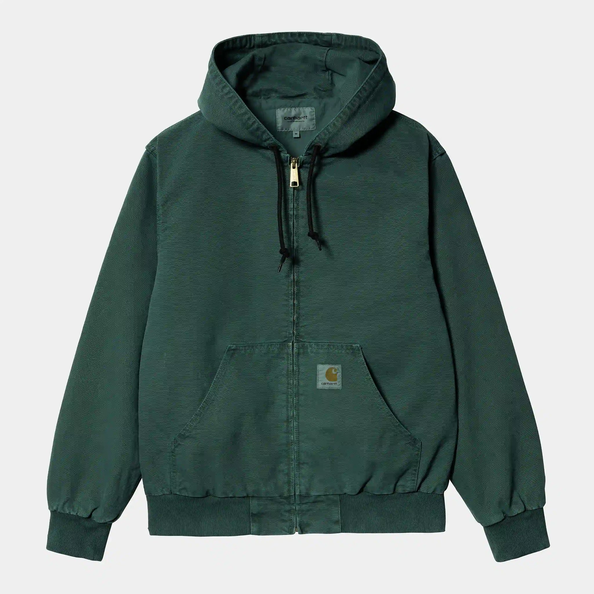 STAB | Carhartt WIP Active Jacke (Summer): Botanic